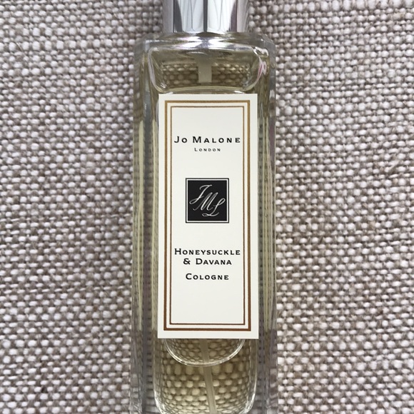 Jo Malone | Bath & Body | Jo Malone London Honeysuckle Davana | Poshmark